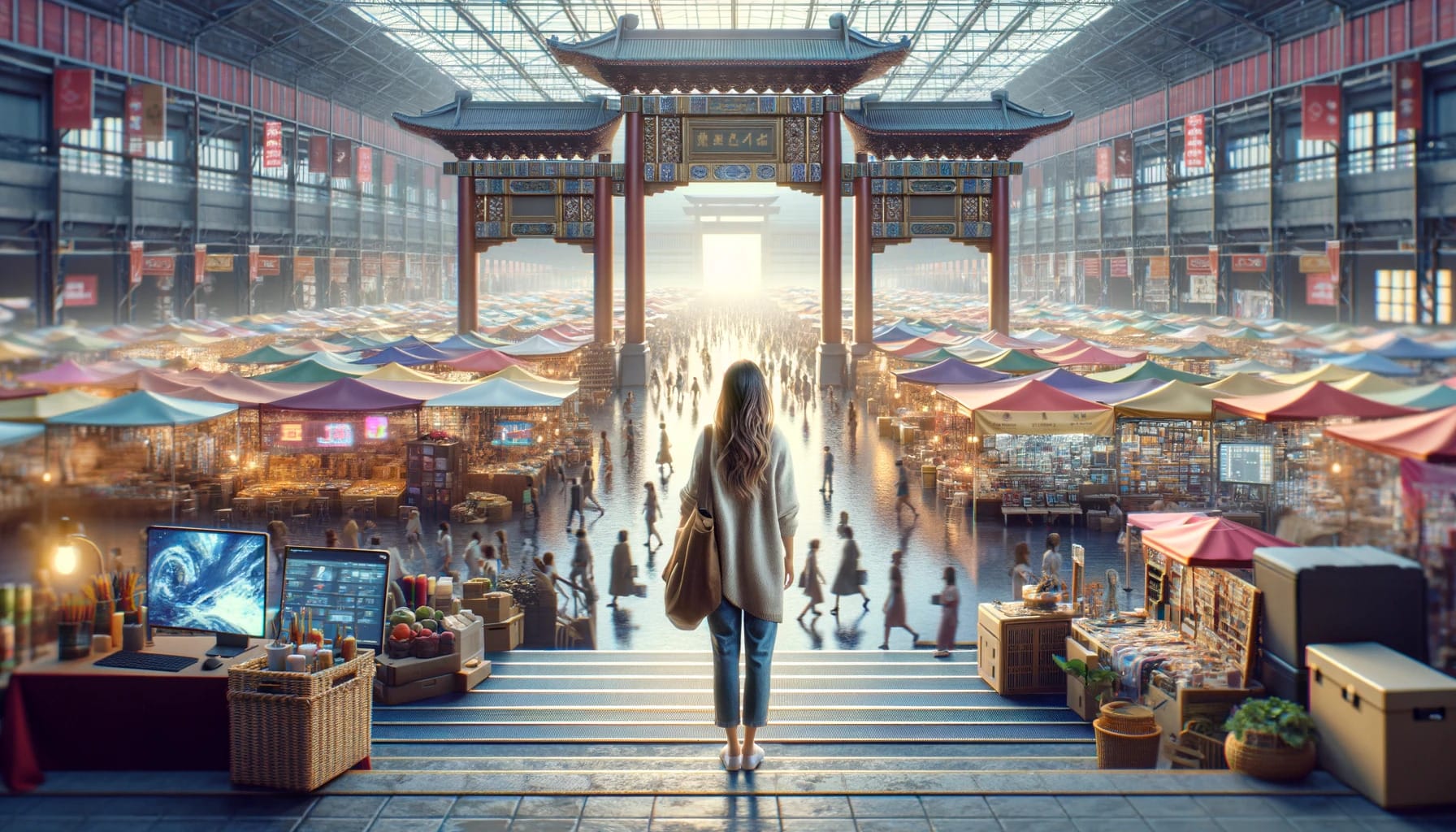 What Is a Marketplace Platform? Complete Guide for 2026