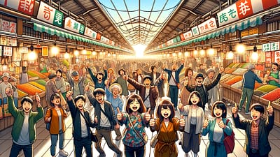 What is a Marketplace Platform: The Fullest Explainer
