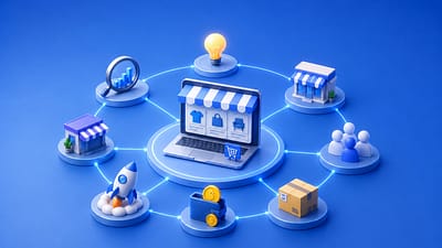 Best Marketplace Platforms for Small Businesses in 2026