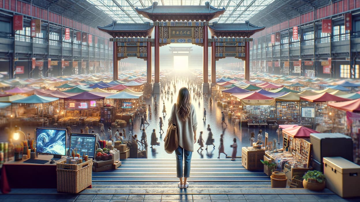 What is a Marketplace Platform: The Fullest Explainer