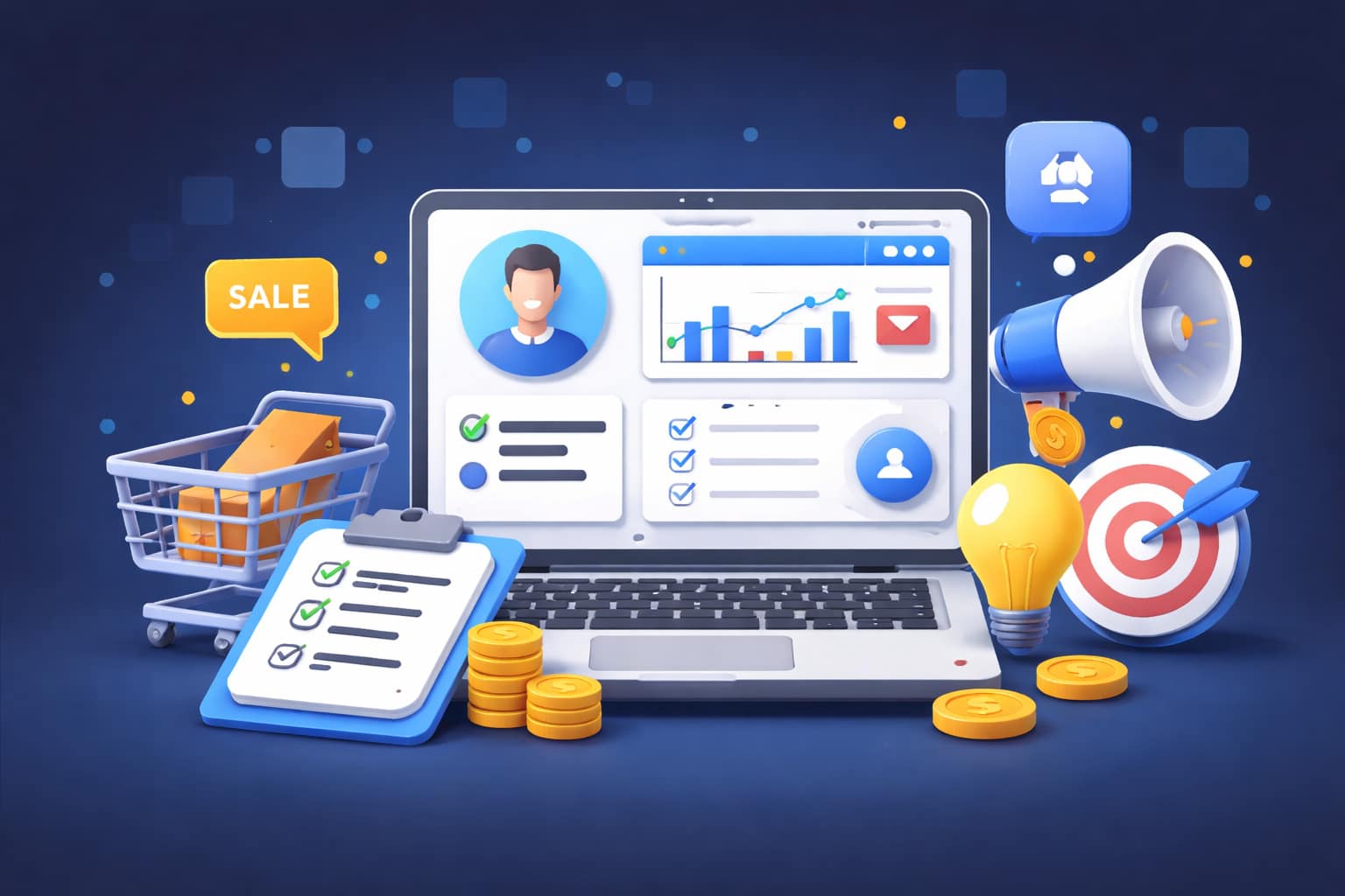 eCommerce CRM: Best Software & Platforms for 2026