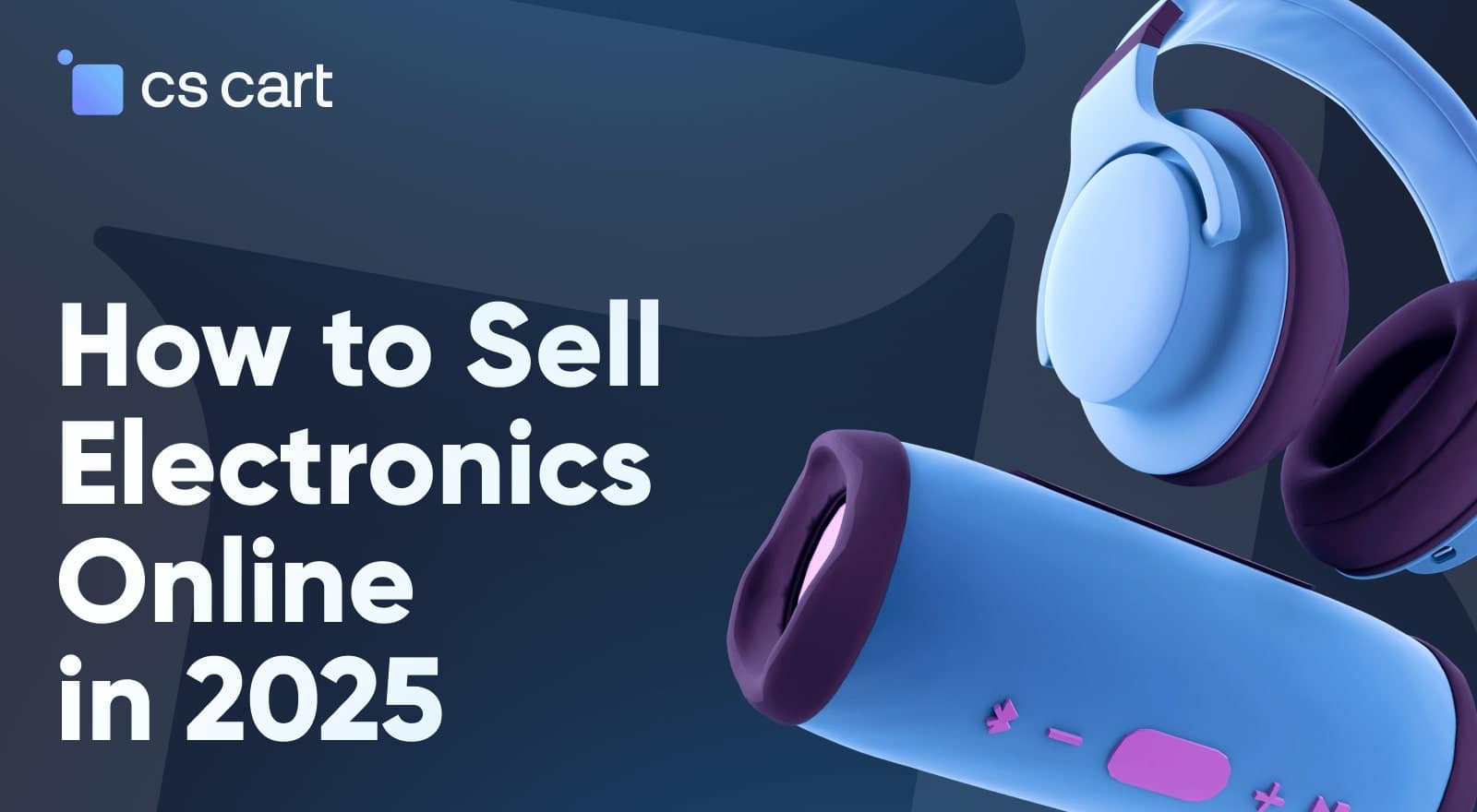 How to Sell Electronics Online in 2025