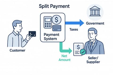Split Payments in eCommerce: How Marketplaces Pay