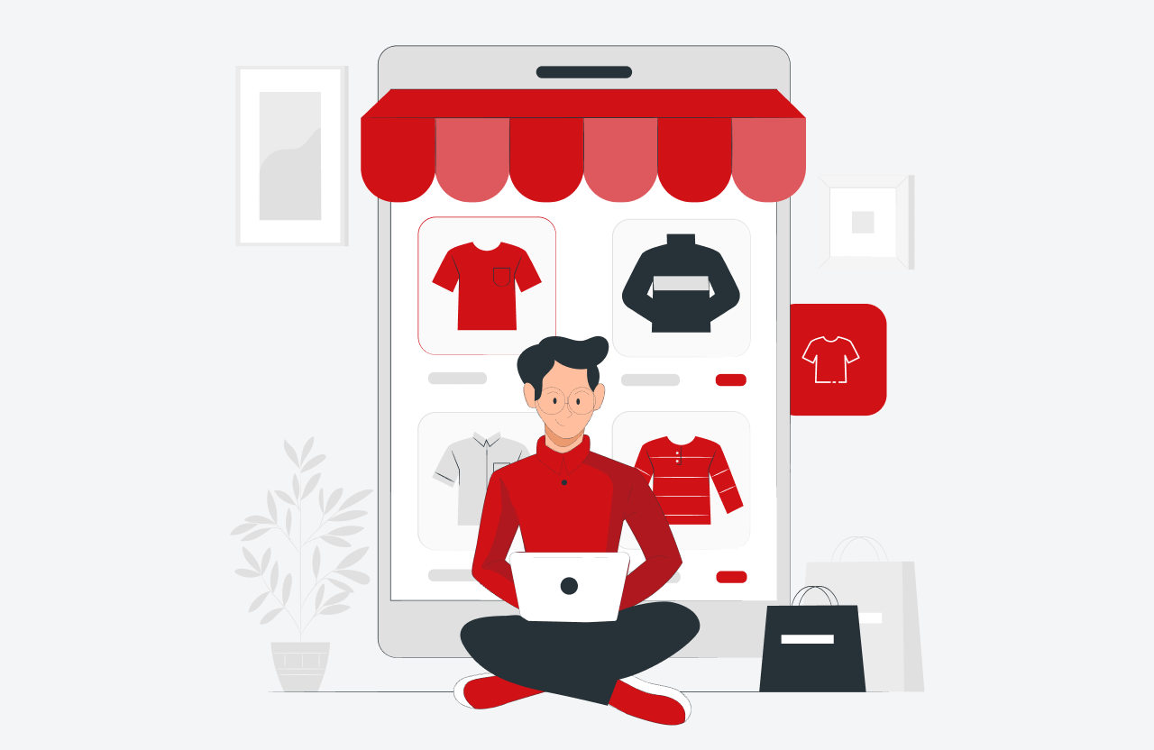 Online Marketplace Development Company — Simtech Development