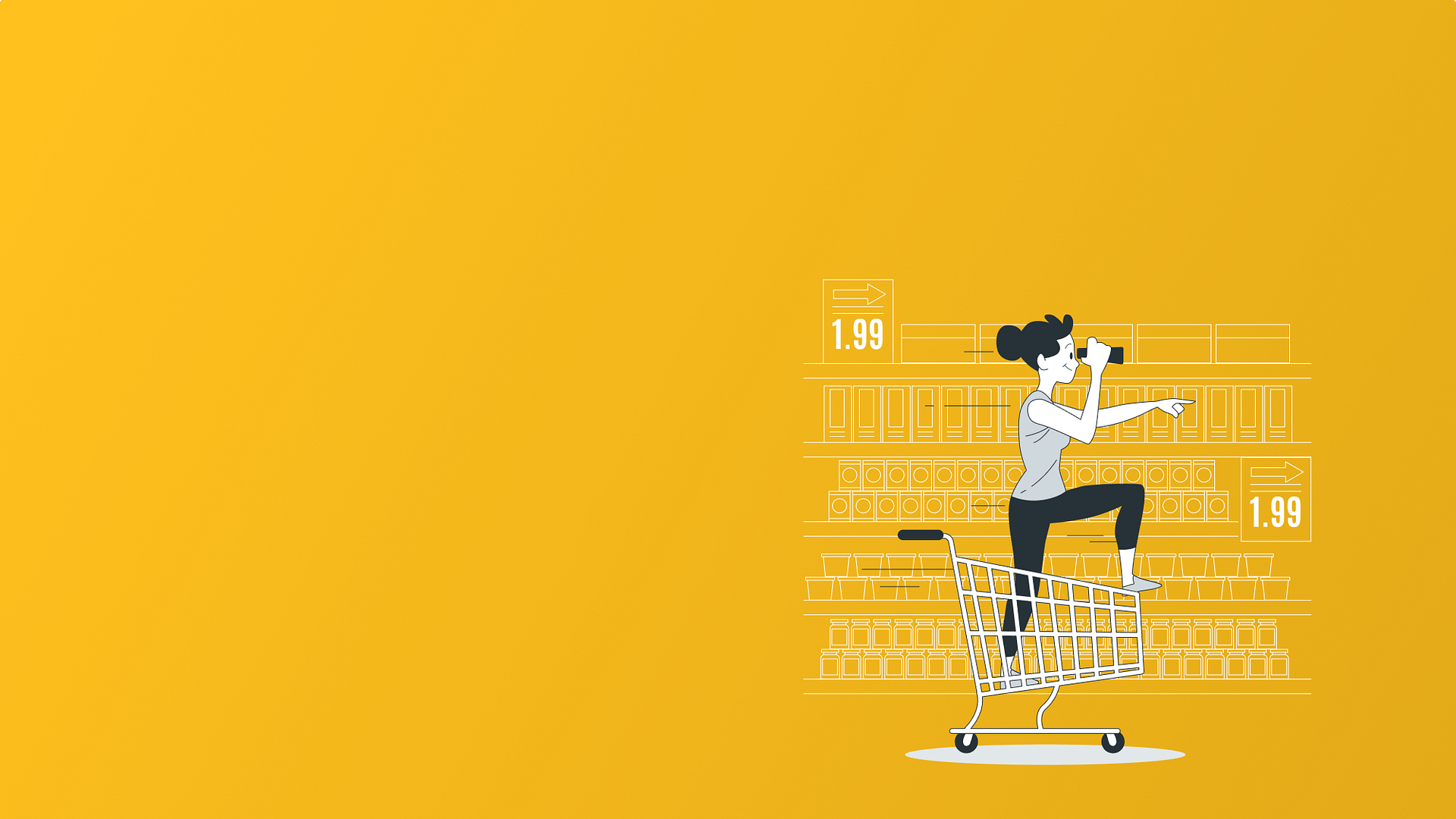 Your Mart | Case by Simtech Development