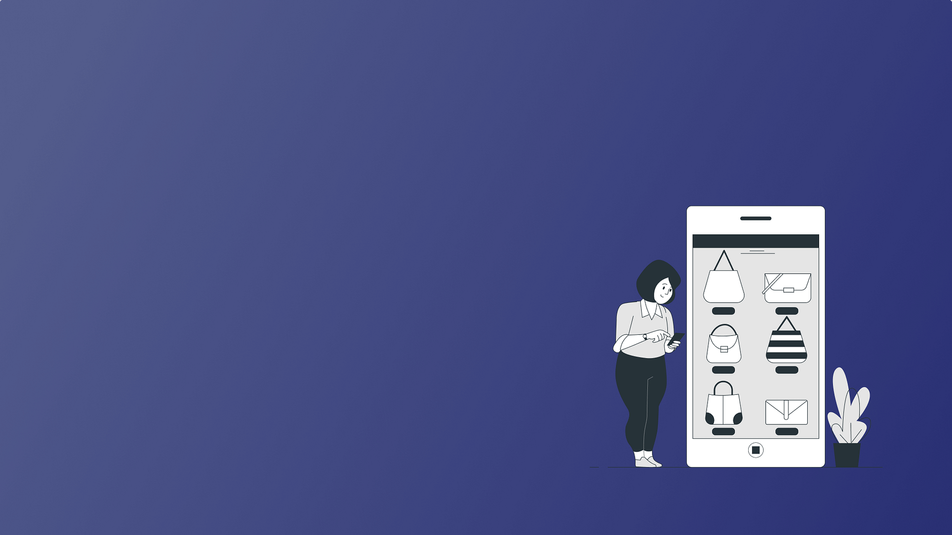 A Seller-Centric Marketplace | Case by Simtech Development