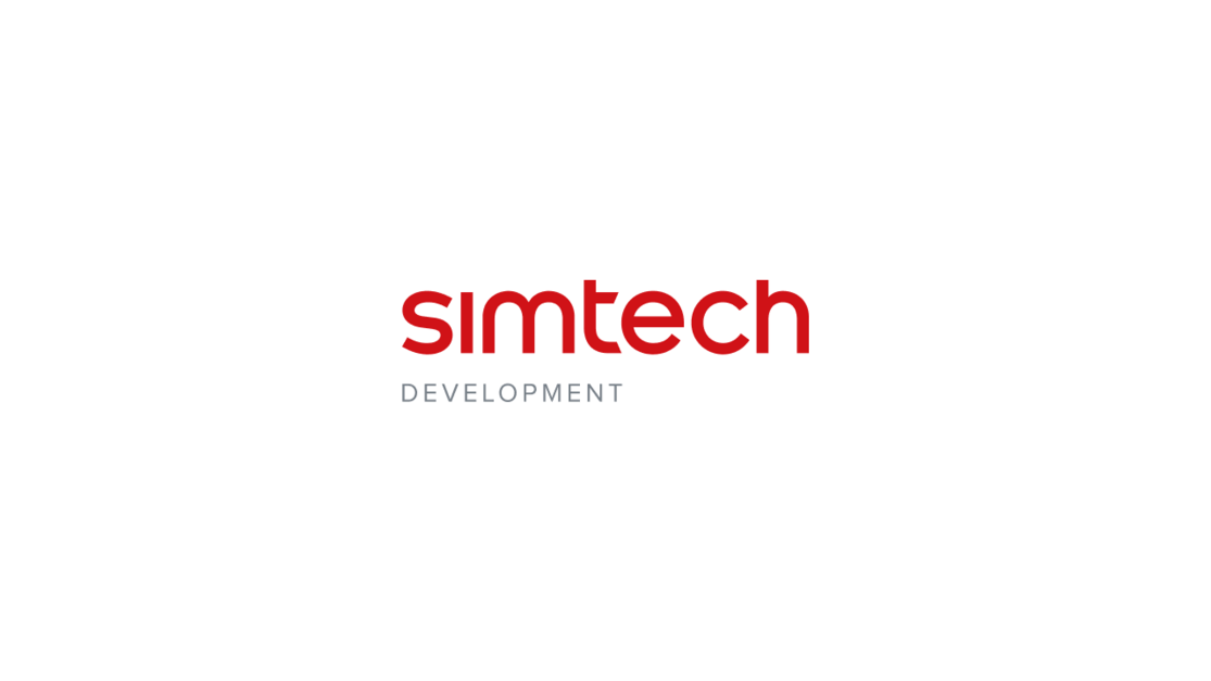 Get in touch — Simtech Development