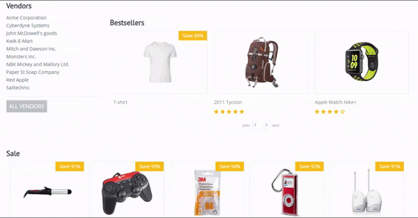 Introducing Multi-Vendor 4.7.1 with Stripe Connect and Customer-to ...